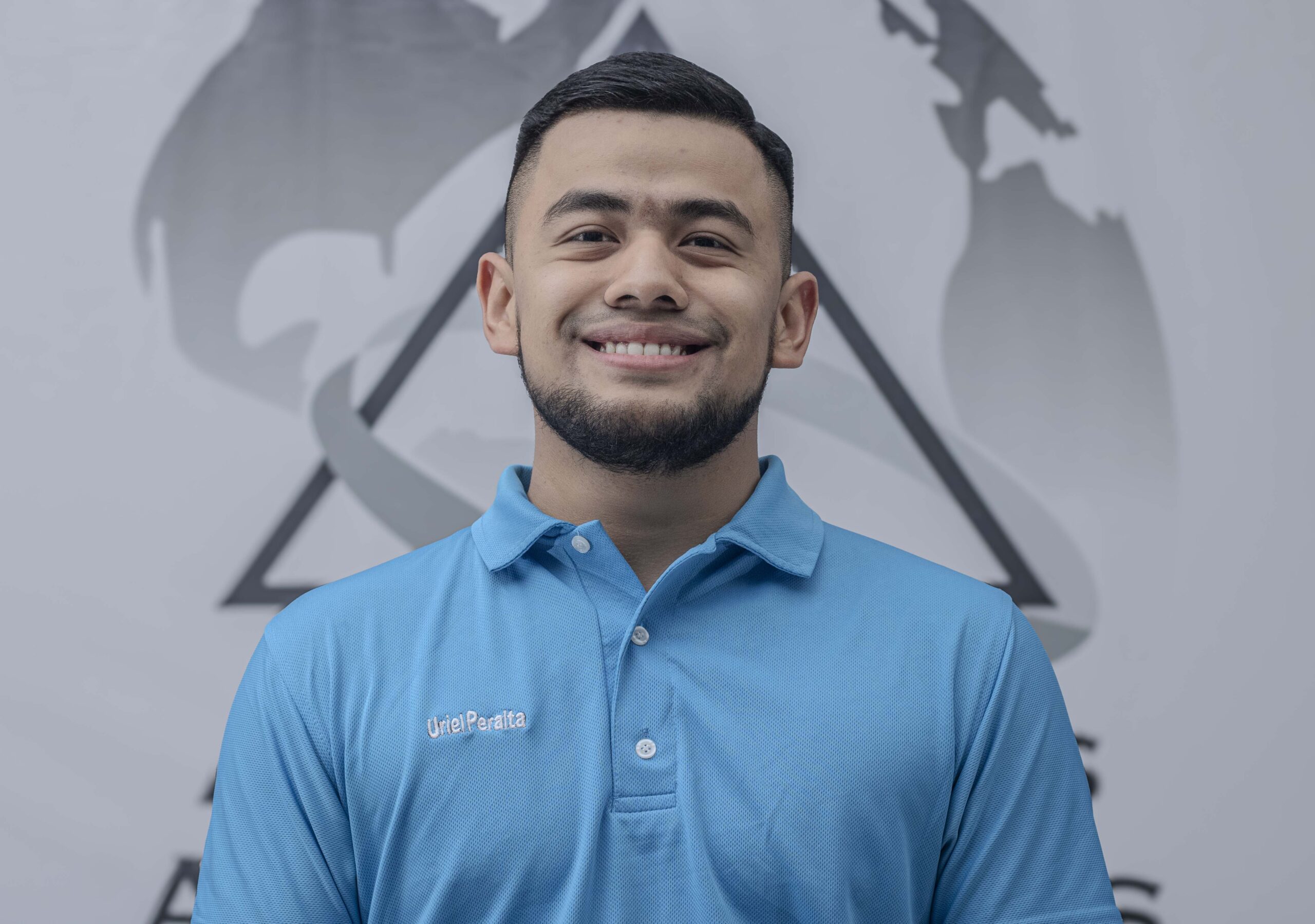 URIEL PERALTA, BEGINNER’S ‘A’ SEMESTER CHAMPION SEPT 2024/MAR 2025 – ASESORIAS ACADEMICAS ...